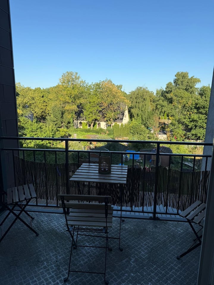 C&v Accommodation Bielefeld 2 - Bielefeld