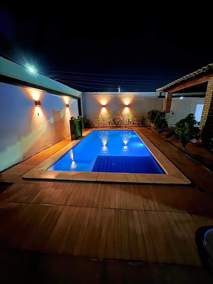 Village Amarração - Parnaíba