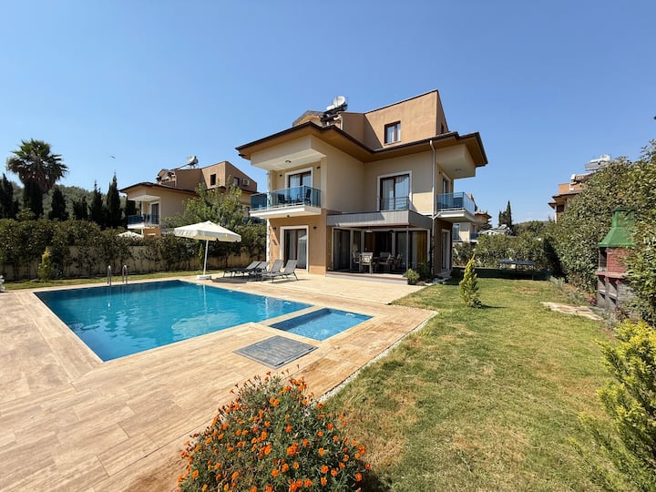 Villa Aslan - Ölüdeniz