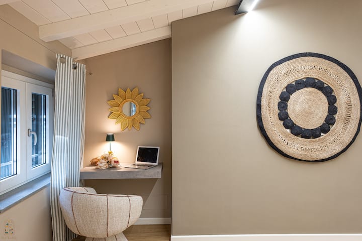 Design Apartment By Piazza Napoleone | Great Stay - Lucca