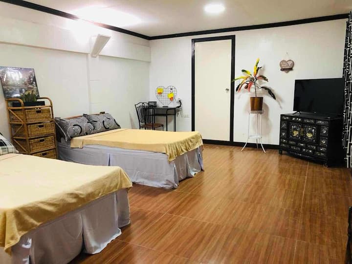 Del Mar Residence 1 - Tarlac City