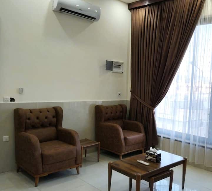 شناشيل للشقق الفندقية - Bagdad