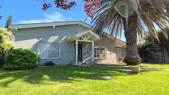 Casa Familiar Premium En Bahia Blanca Con Pileta - Bahía Blanca