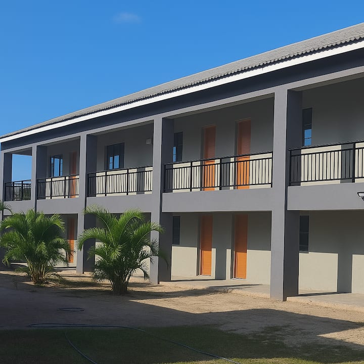 Bear Haven - Manguzi