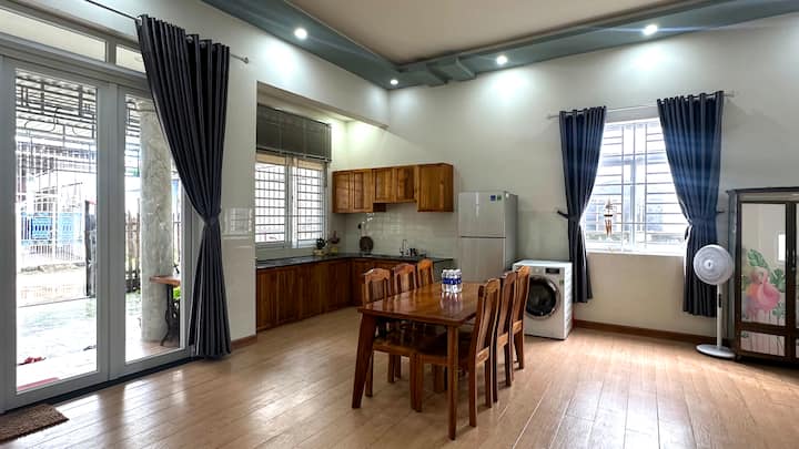 Sunset & Sea House – Hoàng Hôn Tuyệt đẹP Bên Biển - Phú Quốc