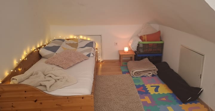 Zentrum & Gemütlich Dein Wohlfühlzi. In Wiesbaden - Wiesbaden