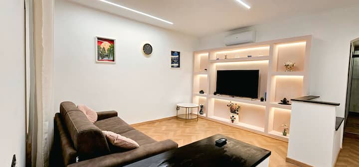 Casa Di Rian - Genoa