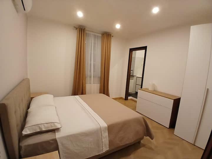 Casa Di Rian - Genoa