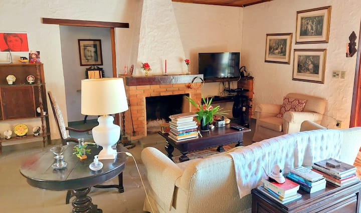 Casa De Fazenda, Vinhedo - Vinhedo