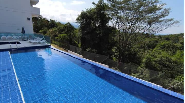 Apartamento De Lujo Familiar - La Mesa