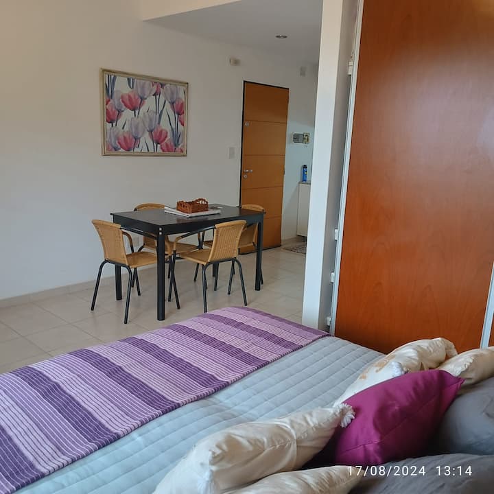 Alojamiento Del Real 6 - Colón