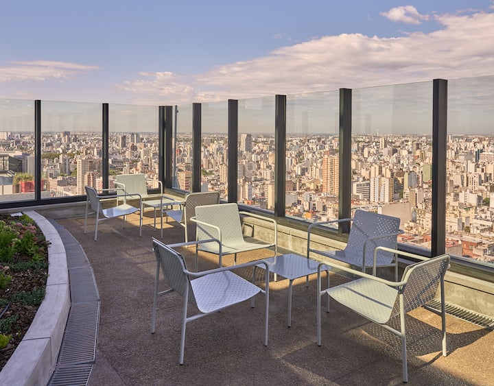 Refined Style To Enjoy Buenos Aires - Argentina