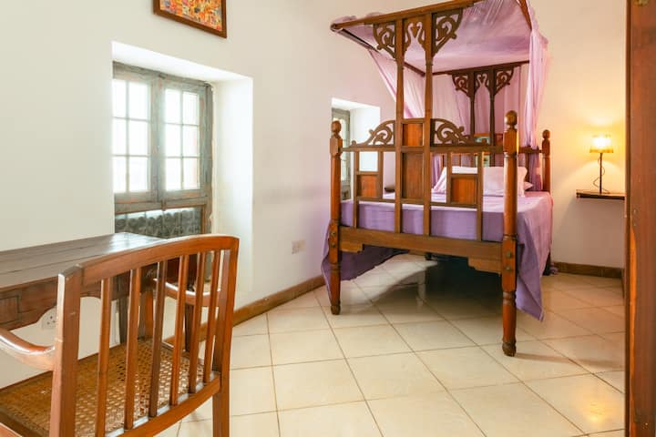 Zanzi Apartment - Zanzibar