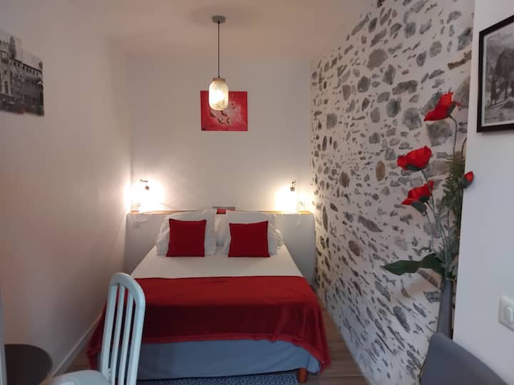 Appart. Neuf Rez-de-chaussée 3* à 300m Du Centre - Luz-Saint-Sauveur