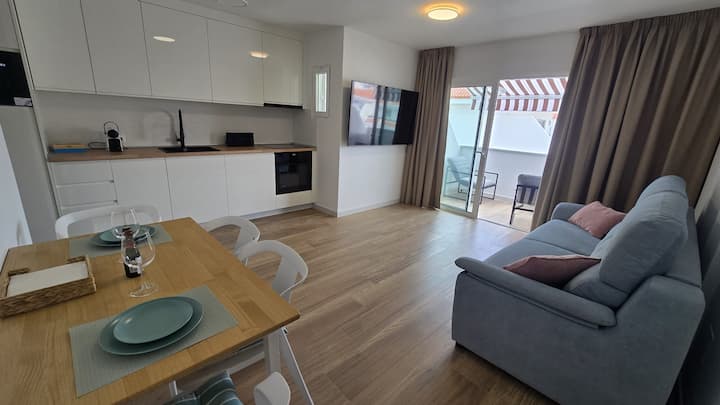 Wonderful Brand New Apartment Las Americas - Playa de las Américas