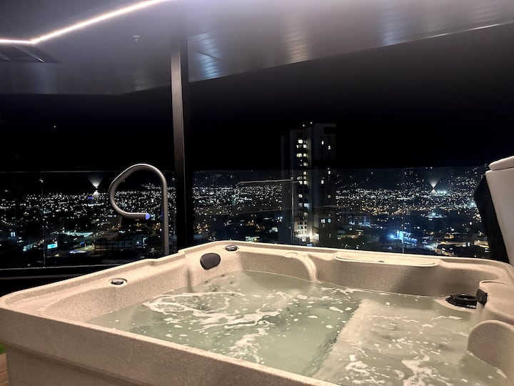 Flaps Get Away - San José