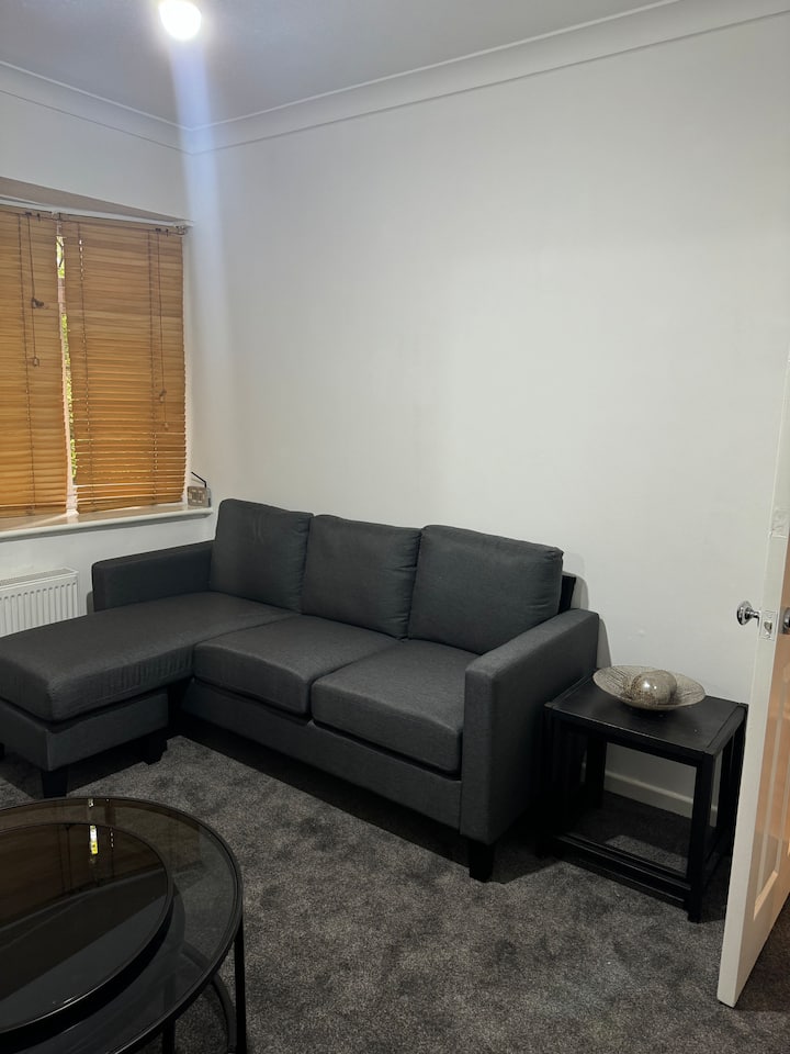 Flat Located In Didsbury - Manchester