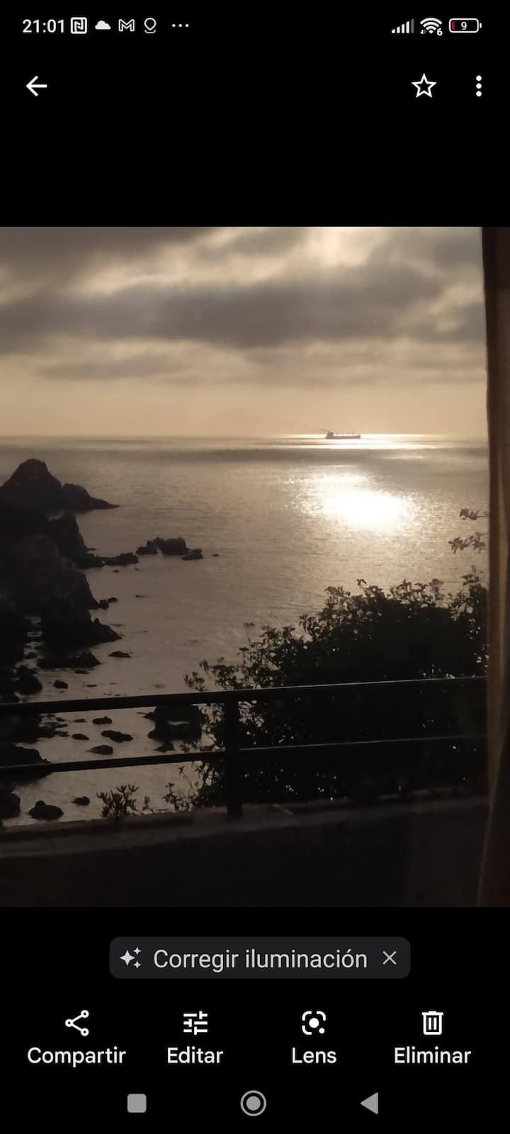 Hermosa Casa A Los Pies De Caleta San Pedro - Cartagena