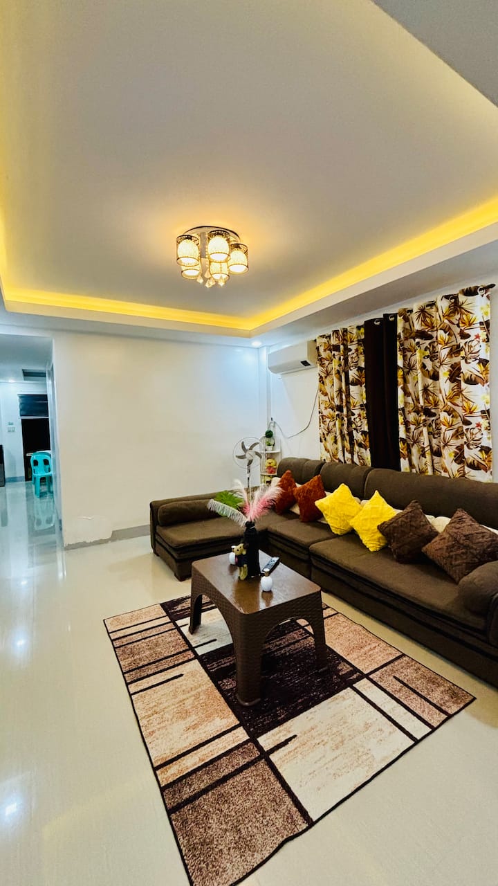 Sherry’s Transient House And Beach Front - Sablayan