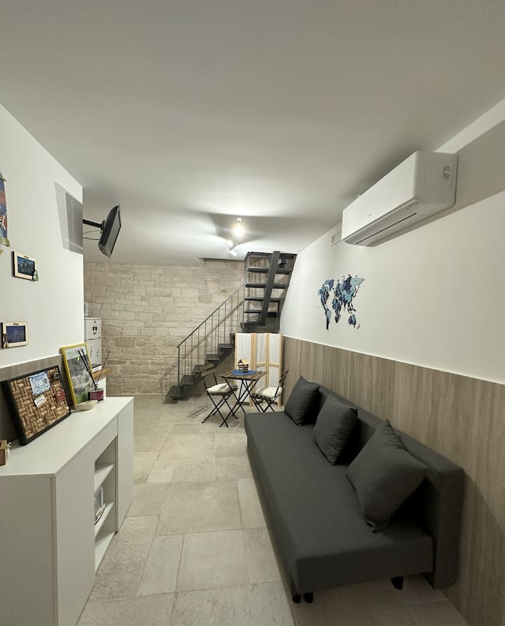 A Casa Di Lella - Giovinazzo