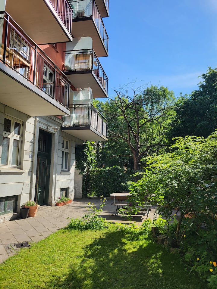 Unique Location And View - Copenhague