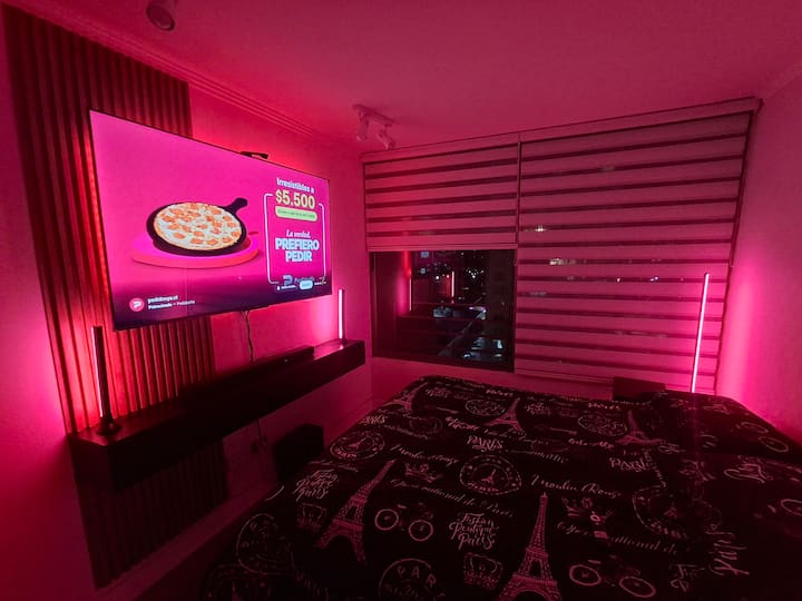 Departamento Centro Viña Del Mar - ビニャ・デル・マール