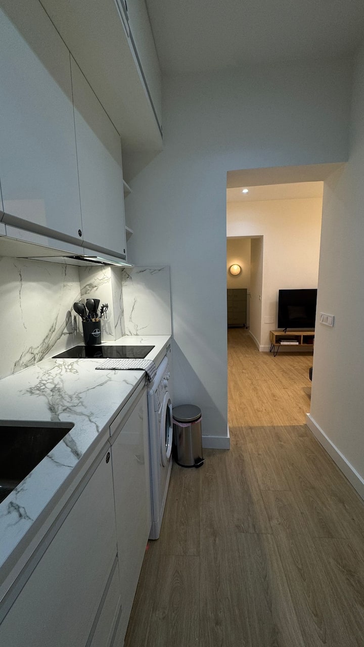 Apartamento Espectacular | Temporal - Madrid