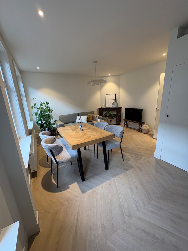 Apartment In Amsterdam Oud-zuid - Amstelveen