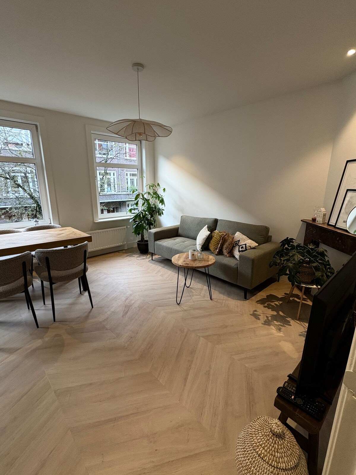 Appartement à Amsterdam Oud-Zuid - Appartements à louer à Amsterdam ...