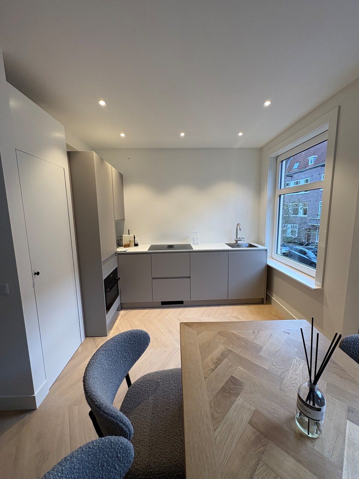 Appartement à Amsterdam Oud-Zuid - Appartements à louer à Amsterdam ...