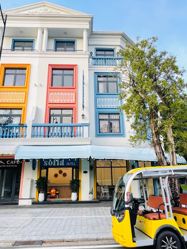 Welcome Here, You're Always Our Guest - Phú Quốc