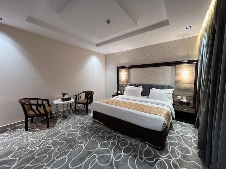 غرفه فندقيه - Jeddah