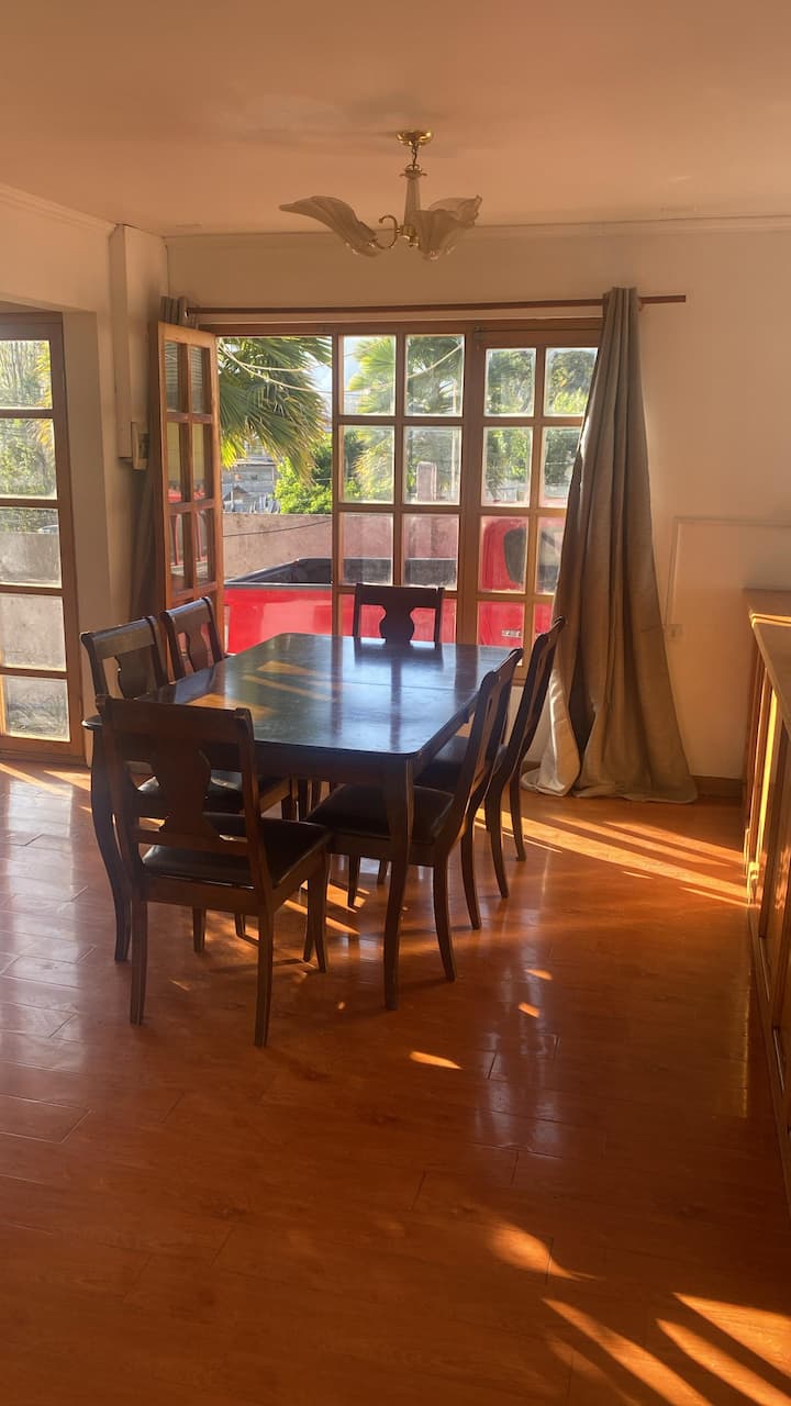 Santa Rosa - Salamanca, Chile