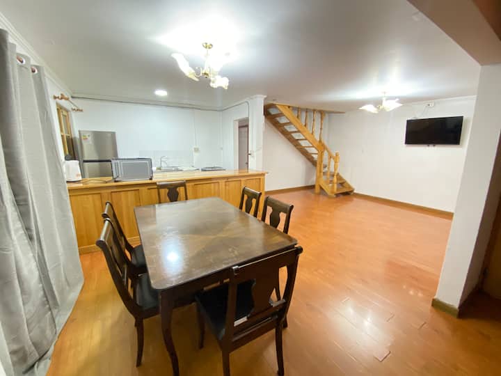 Bg Servicios 2 - Salamanca, Chile