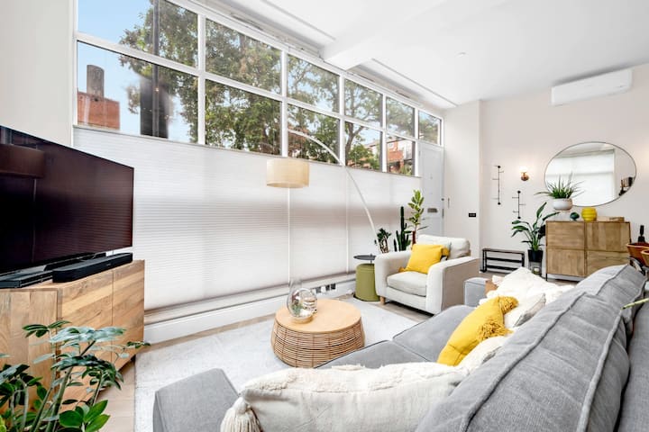 Beautiful & Serene Riverside Location - 풀럼