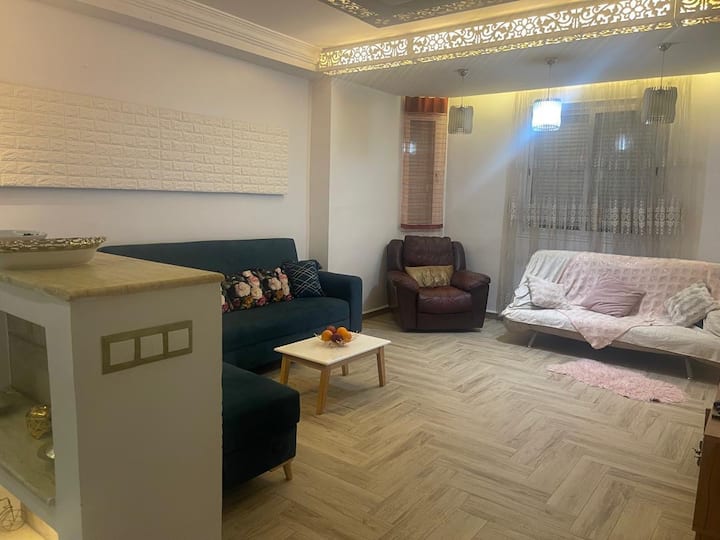 Appartement Haut Standing – Centre D’alger - Algiers