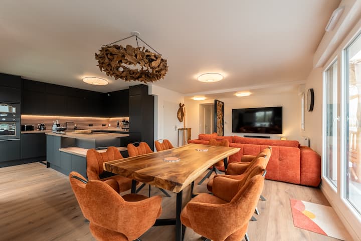 L'adagio - Rooftop D’exception à Bihorel - Rouen