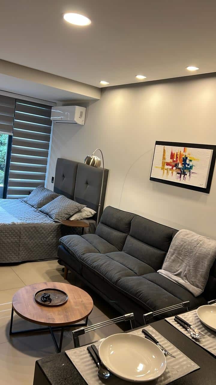 Monoambiente De Lujo - Bolivia