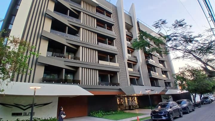 Monoambiente De Lujo - Bolivia