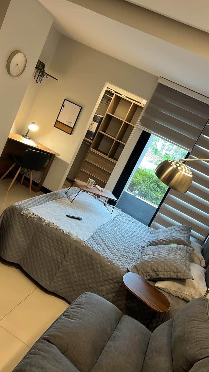 Monoambiente De Lujo - ボリビア