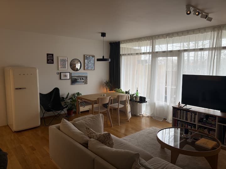 Retro Hidden Gem Close To Everything. - 雷克雅維克