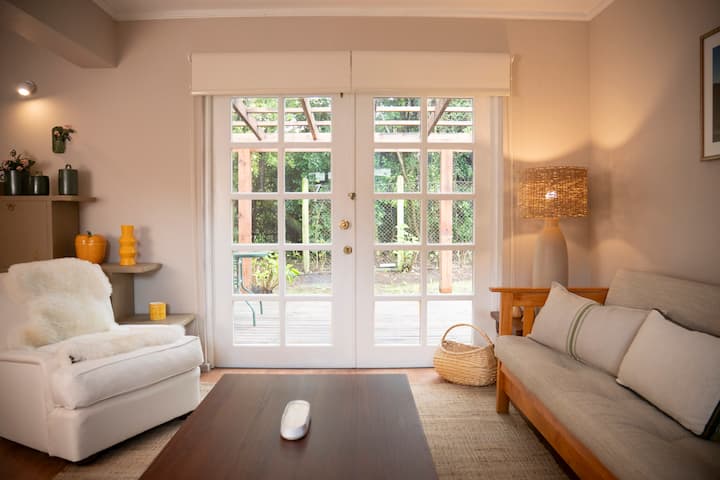 Casa Recién Renovada En Pucón – Condominio Suizo - Pucon