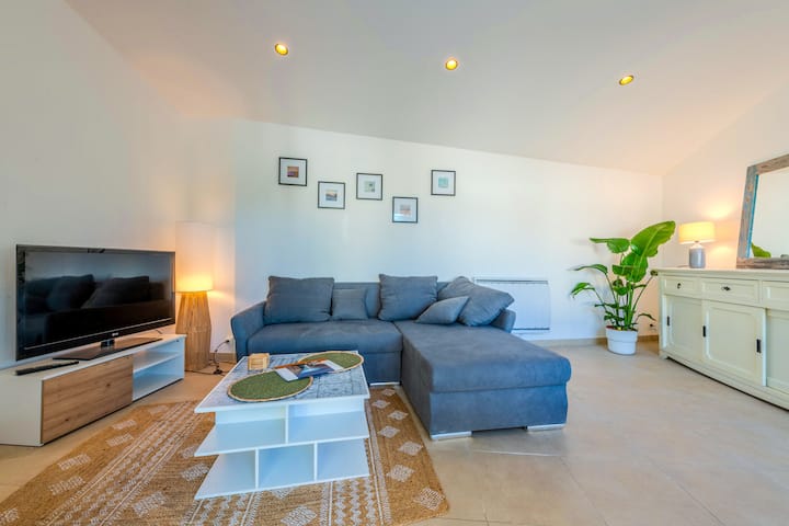 Dan- Entre Mer Et Campagne à Locmaria-plouzané - Plougonvelin