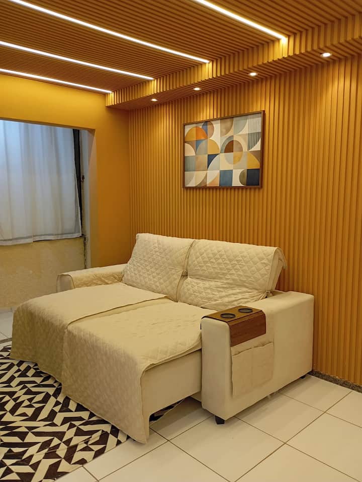 Belo Local Para Você Passar Momentos De Prazer - Aracaju