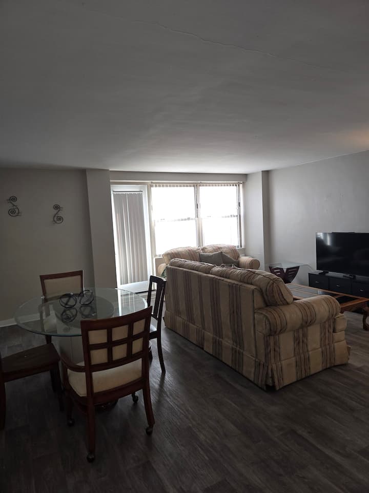 Amazing Downtown Space - Saint-Louis, MO