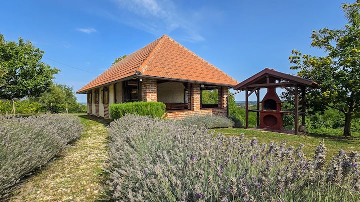 Kuća Za Odmor Believe Plavšinac - Koprivnica