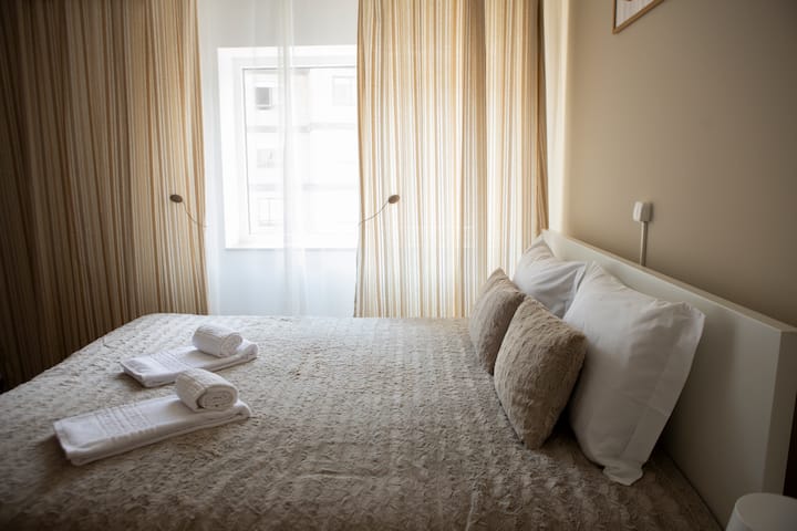 Residencial Princesa Do Ave - Vila do Conde