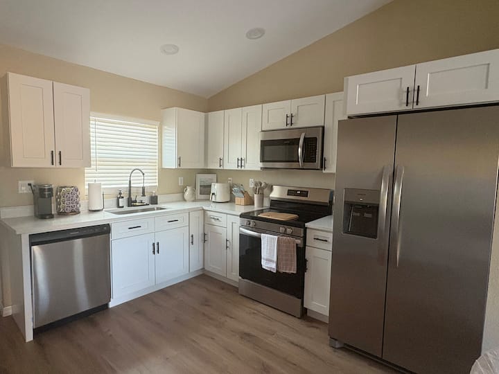 The Orange Residence Of Sebring - Sebring, FL