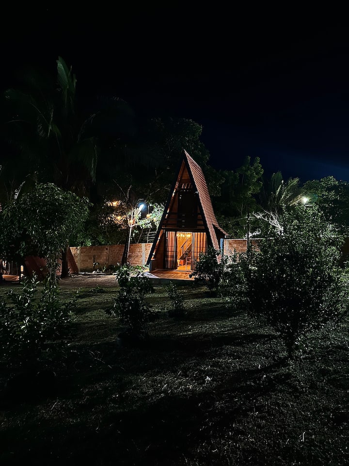 Chalé Aconchegante A 15 Min Da Cidade - Pará