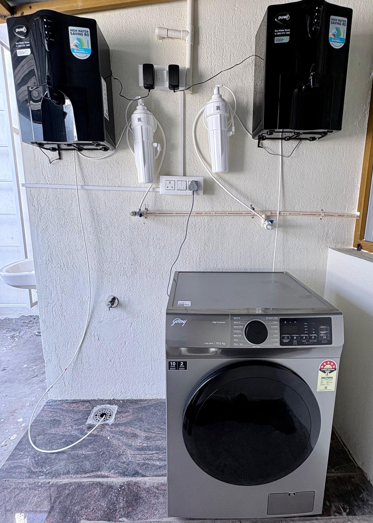 Breeze 27th main Premium 1BHK en HSR Layout - Departamentos en renta en ...